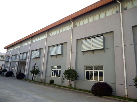 We make things for roll - Foroll casters and wheels