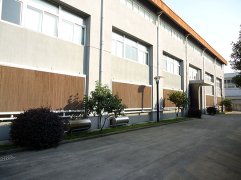 We make things for roll - Foroll casters and wheels