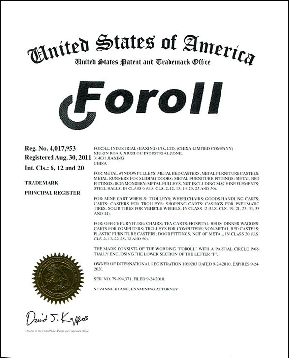 找脚轮 到圣路 中国脚轮万向轮行业标杆企业