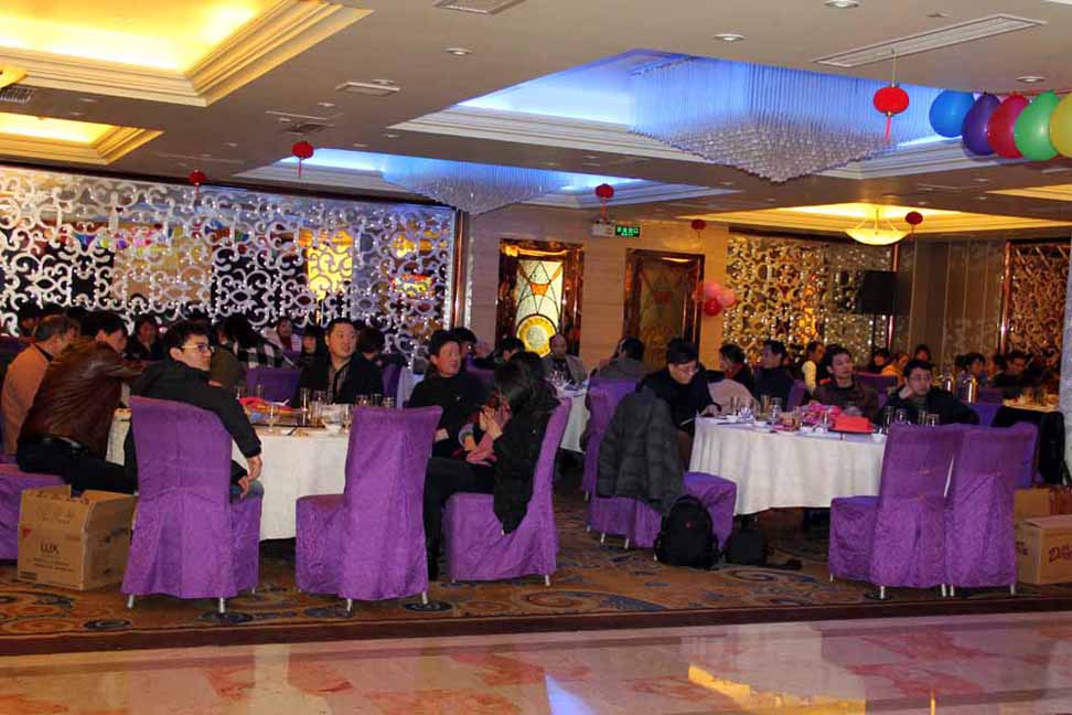 We make things for roll - Foroll casters and wheels