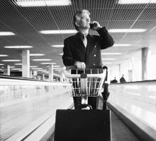 We make things for roll - Foroll casters and wheels