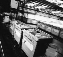 We make things for roll - Foroll casters and wheels